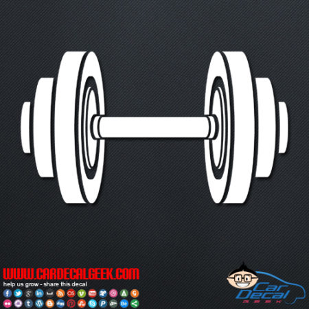 Bungee Jumper Vinyl Window Car Decal Sticker