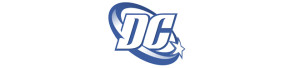 DC Comics Car Window Decals & Stickers
